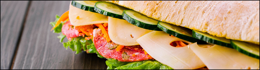 Sandwich Express - Plainview, NY 11803 (Menu & Order Online)